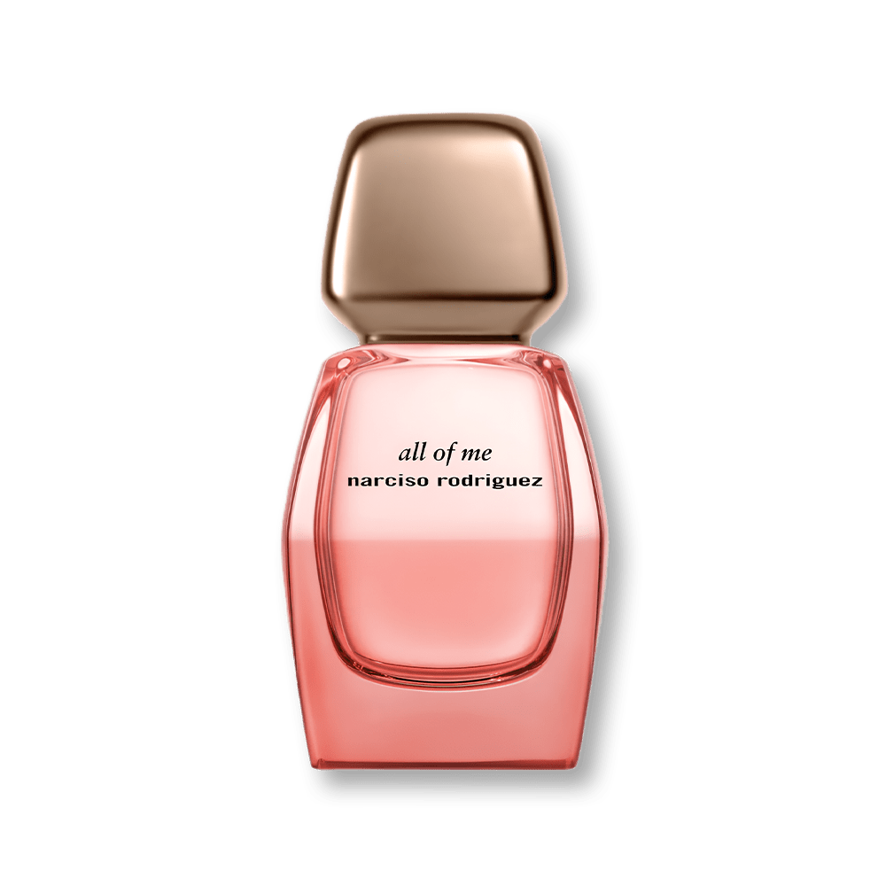 Shop Narciso Rodriguez All Of Me EDP Intense | My Perfume Shop Australia
