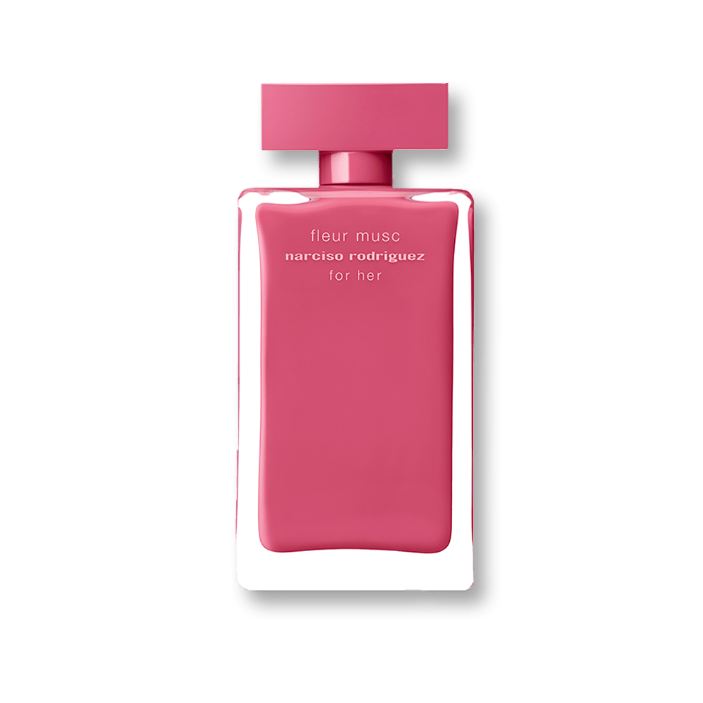 Shop Narciso Rodriguez Fleur Musc For Her EDP Generous | My Perfume ...