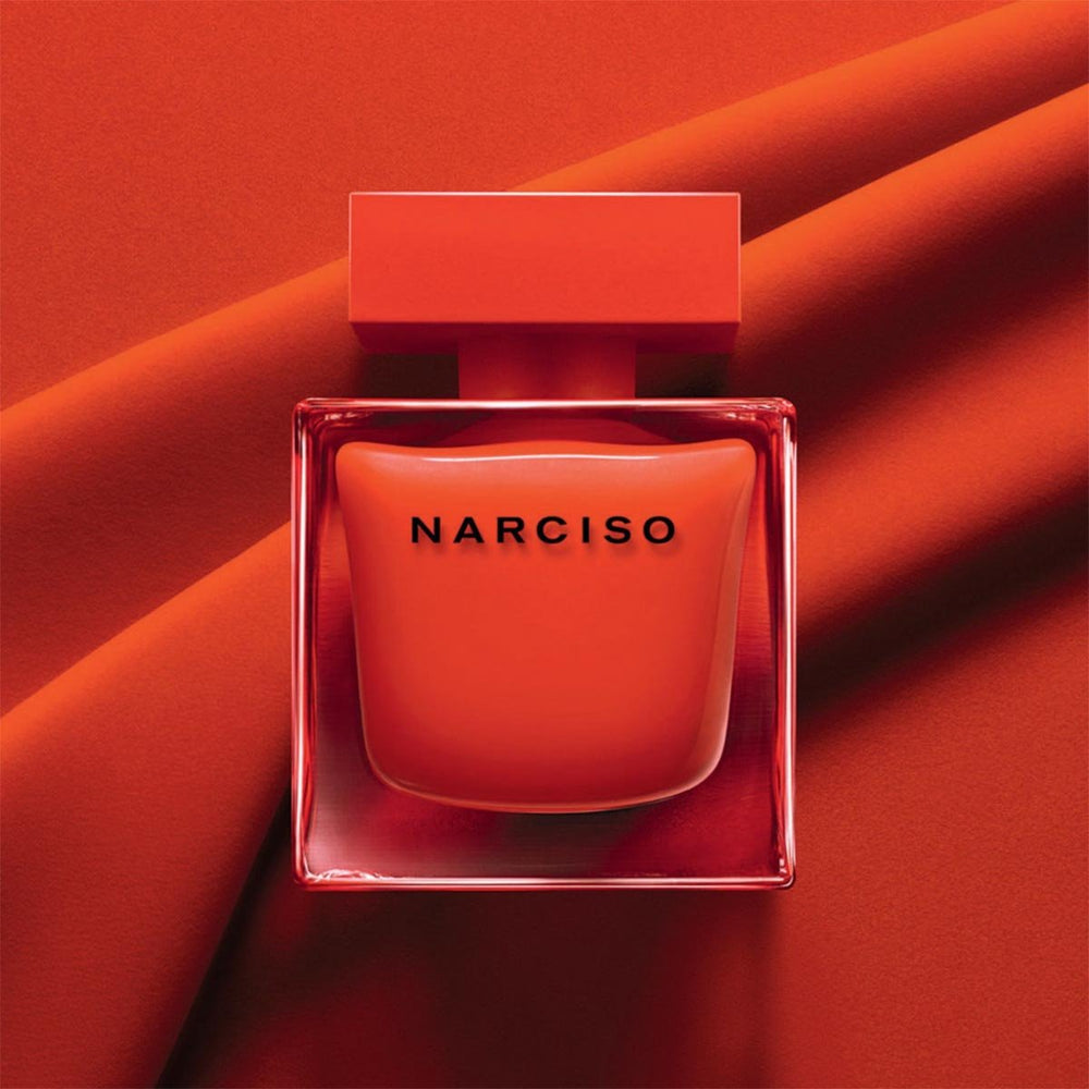 Shop Narciso Rodriguez Rouge EDP For Women | My Perfume Shop Australia