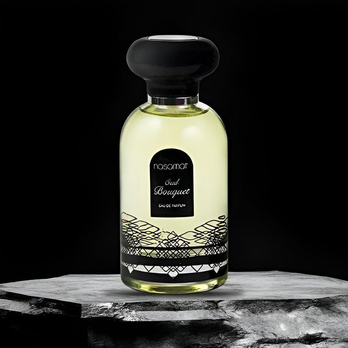 Shop Nasamat Oud Bouquet EDP in Australia