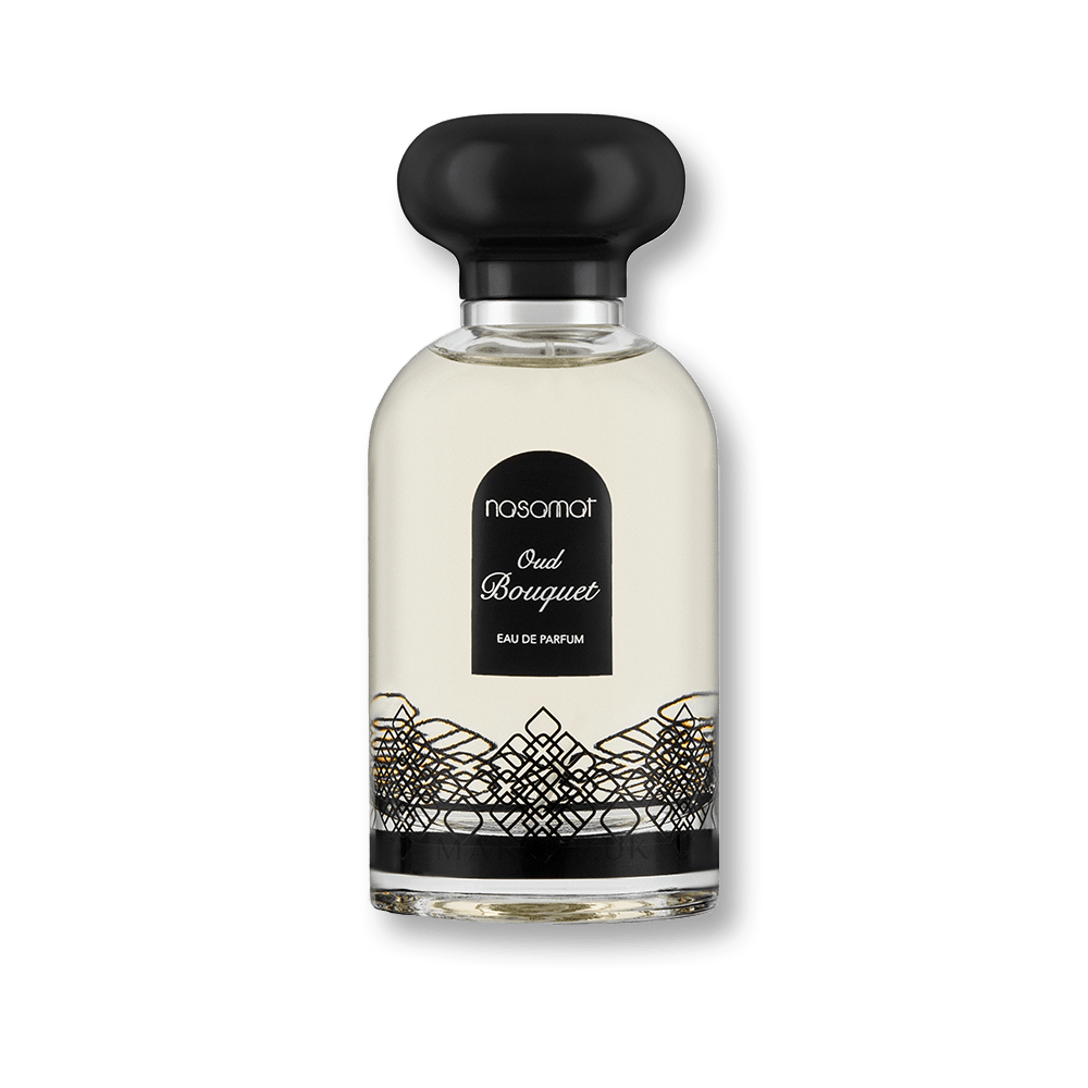 Shop Nasamat Oud Bouquet EDP 100ml | My Perfume Shop Australia