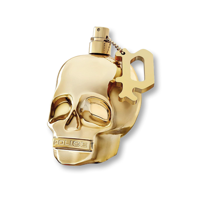 Shop Police Perfumes Online
