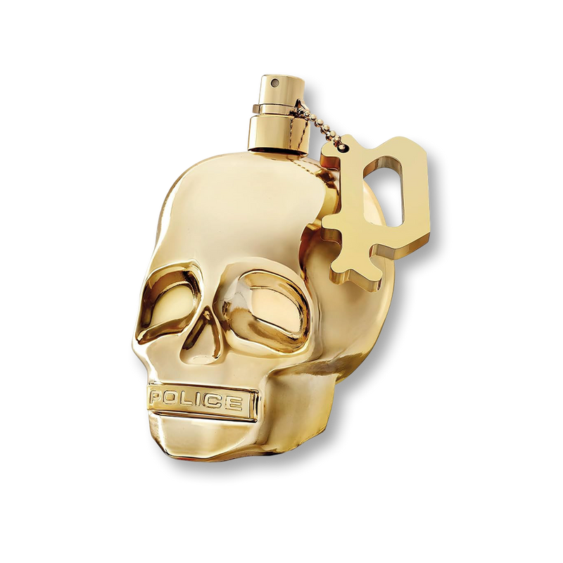 Shop Police Perfumes Online