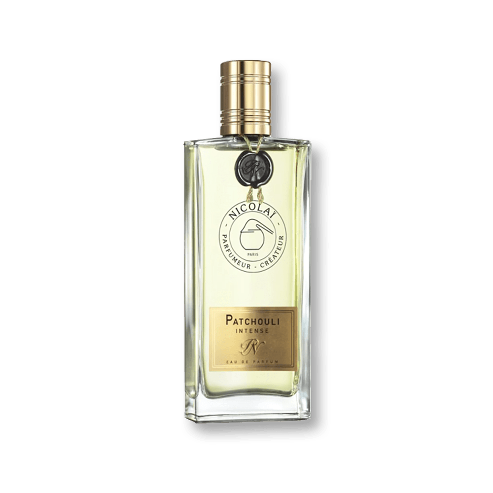 Shop Nicolai Parfumeur Createur Patchouli Intense EDP 100ml | My ...