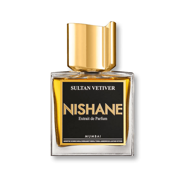 Shop Nishane Sultan Vetiver Extrait De Parfum in Australia