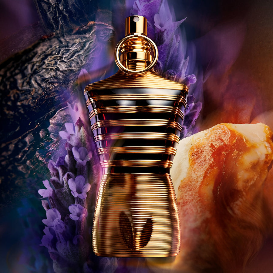 Shop Jean Paul Gaultier Le Male Elixir Parfum 75ml & 125ml | My Perfume ...