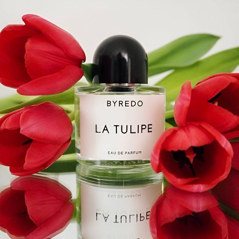 Shop Byredo La Tulipe Body Lotion | My Perfume Shop Australia