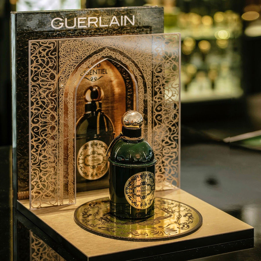 Shop Guerlain Oud Essentiel EDP 125ml | My Perfume Shop Australia