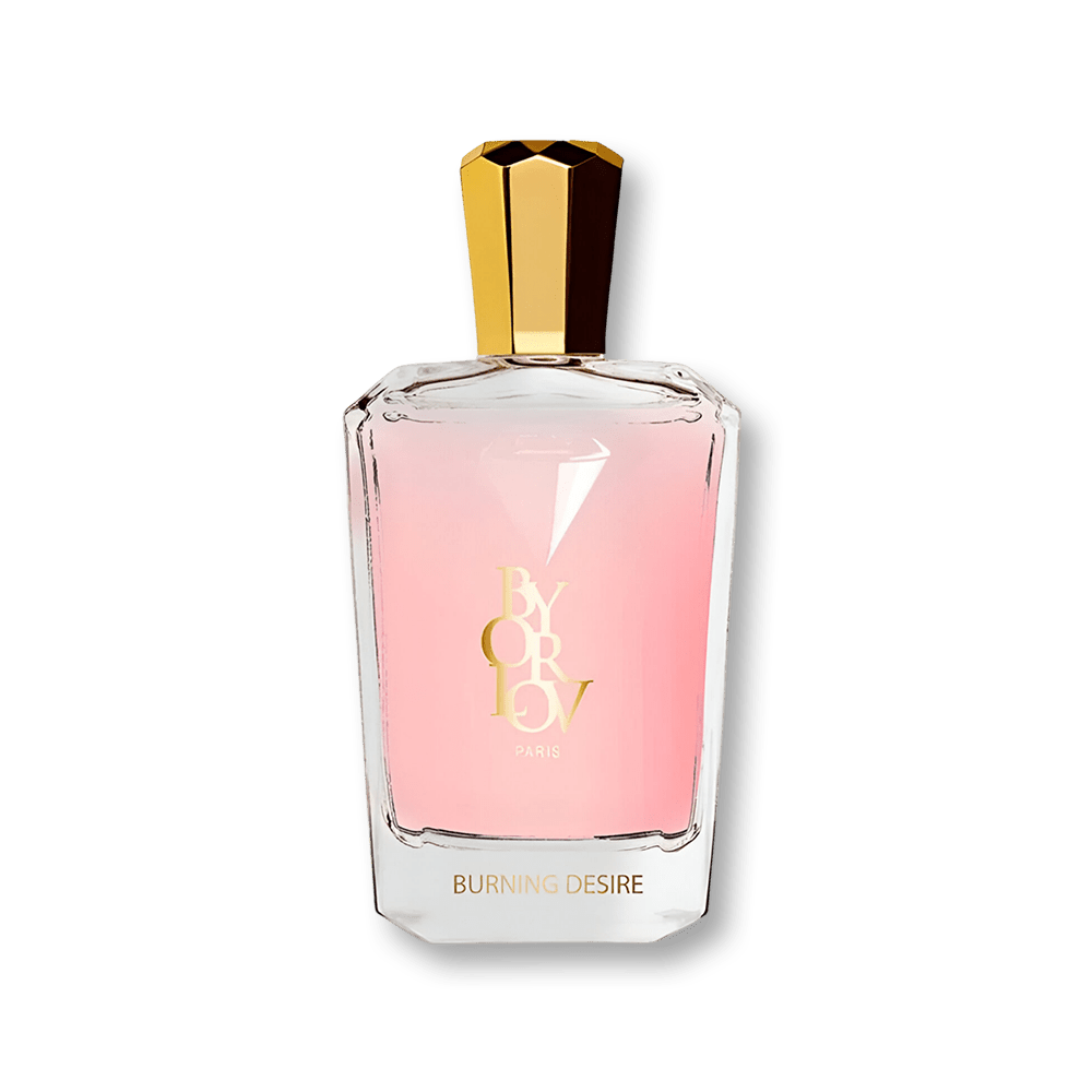 Shop Orlov Paris Burning Desire EDP 75ml | My Perfume Shop Australia