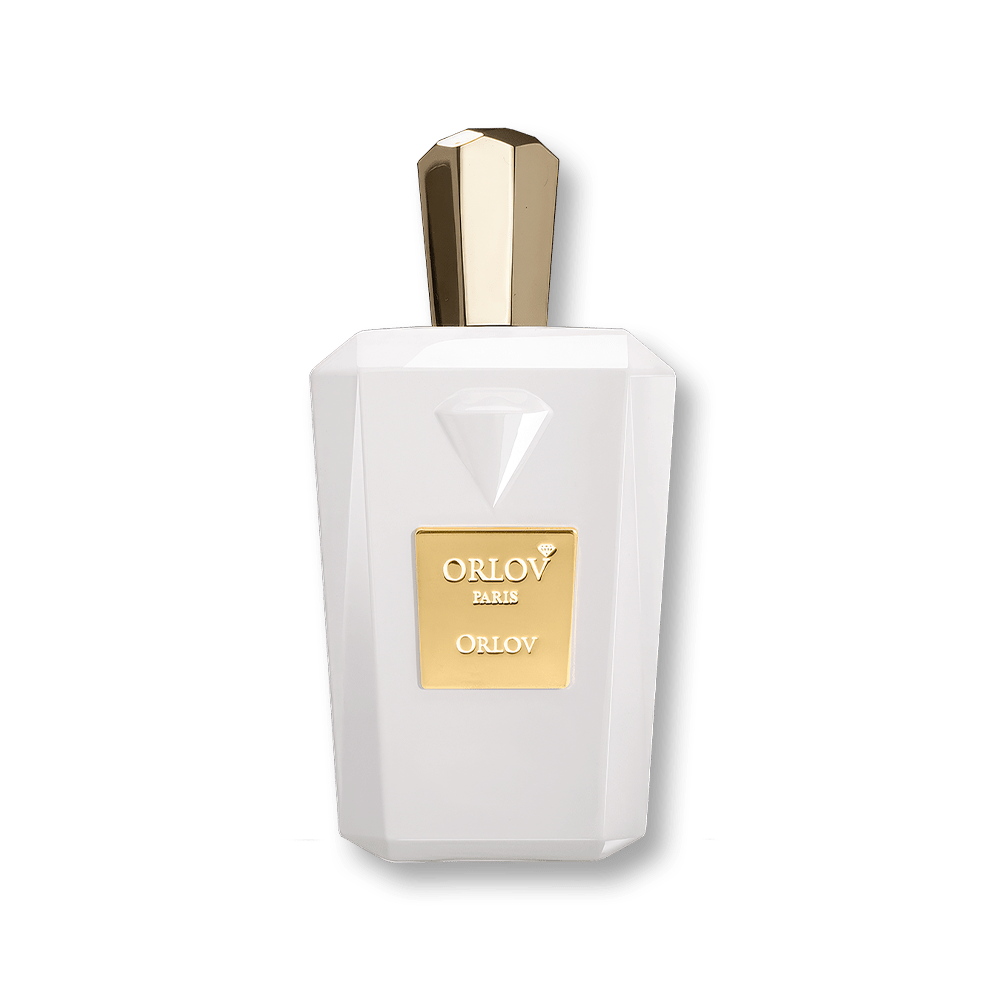 Shop Orlov Paris By Orlov White EDP | My Perfume Shop Australia