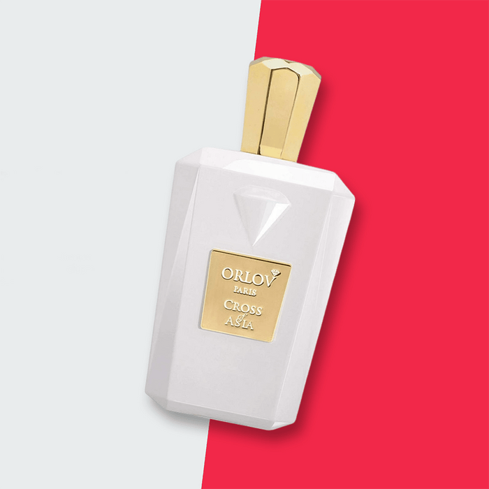 Shop Orlov Paris Cross Of Asia EDP in Australia