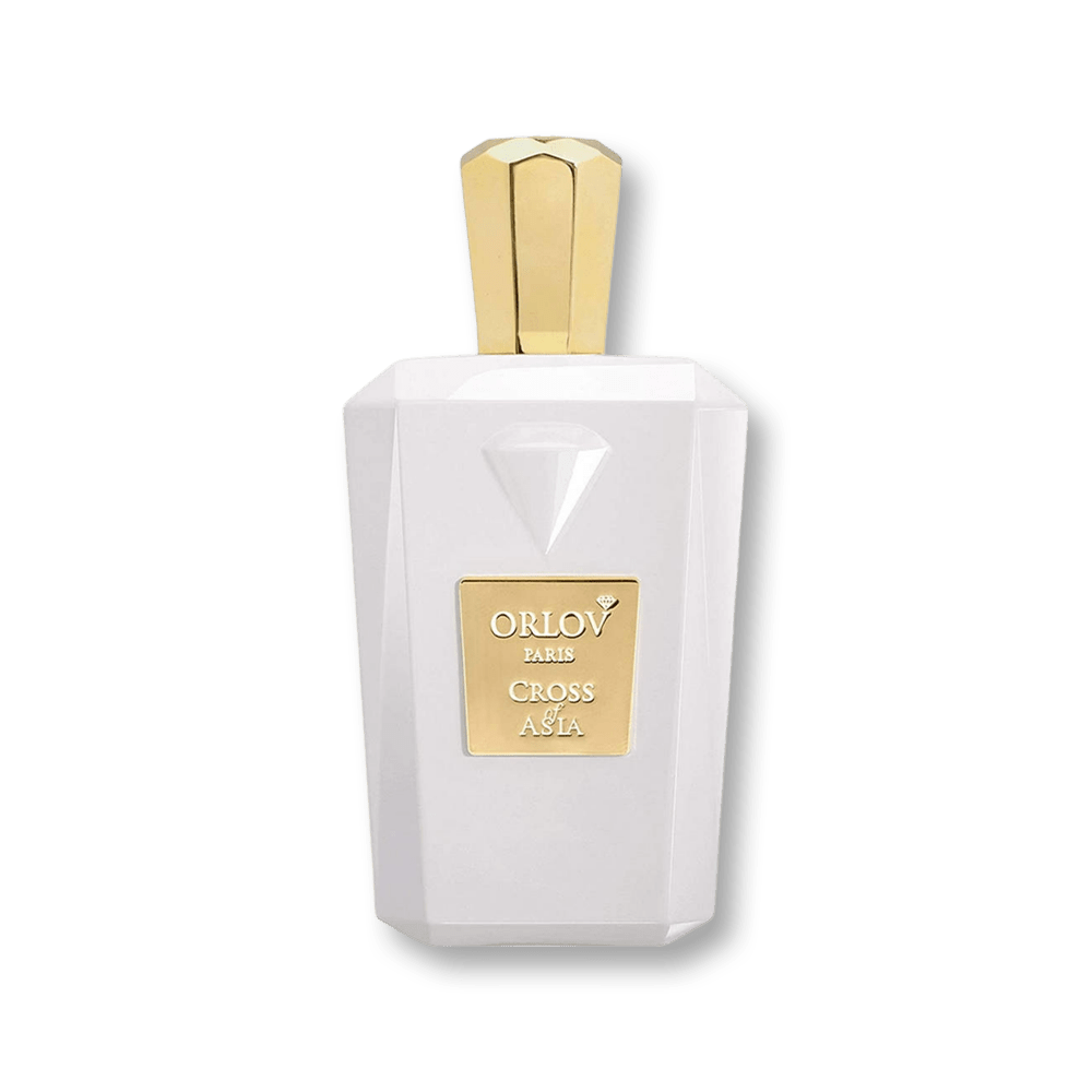 Shop Orlov Paris Cross Of Asia EDP in Australia