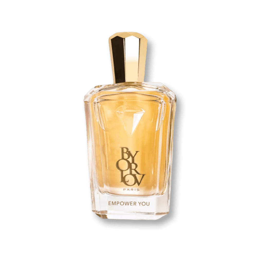 Shop Orlov Paris Empower You EDP 75ml | My Perfume Shop Australia