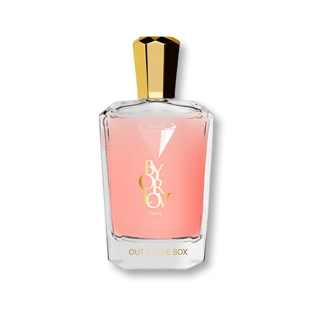 Shop Orlov Paris Out Of The Box EDP Australia