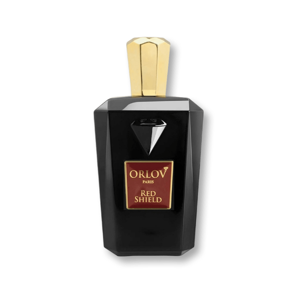 Shop Orlov Paris Red Shield EDP in Australia