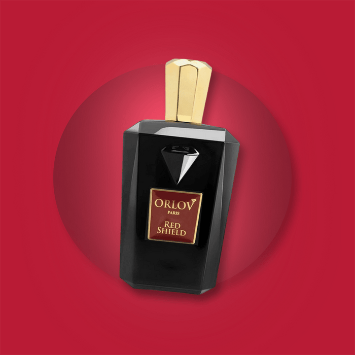 Shop Orlov Paris Red Shield EDP in Australia