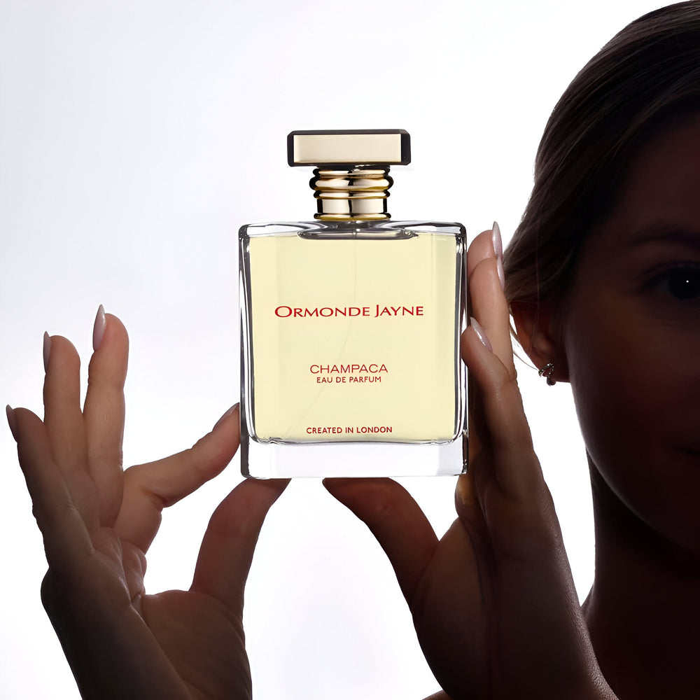 Shop Ormonde Jayne Champaca Parfum