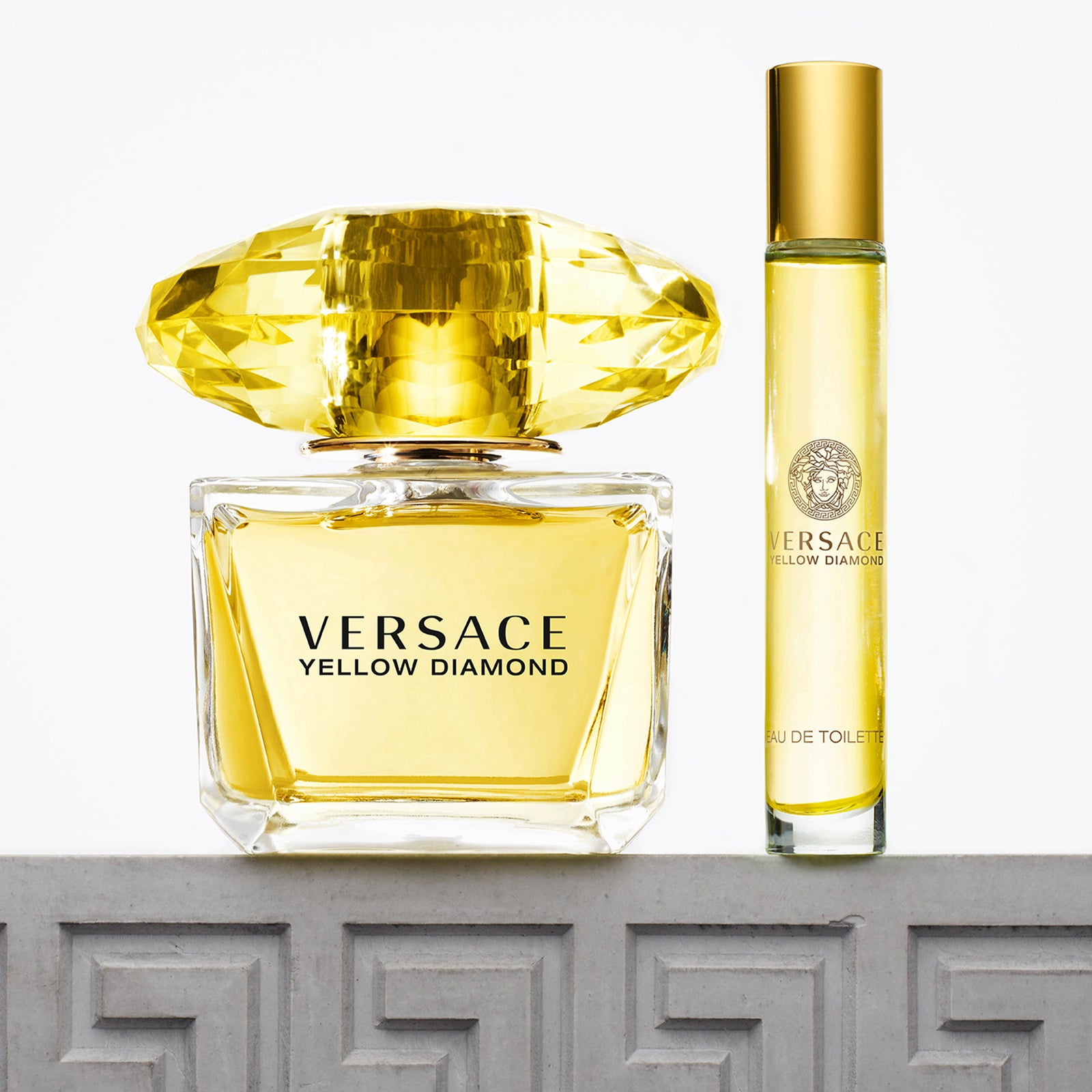 Shop Versace Yellow Diamond EDT 50ml, 90ml & 200ml | My Perfume Shop ...