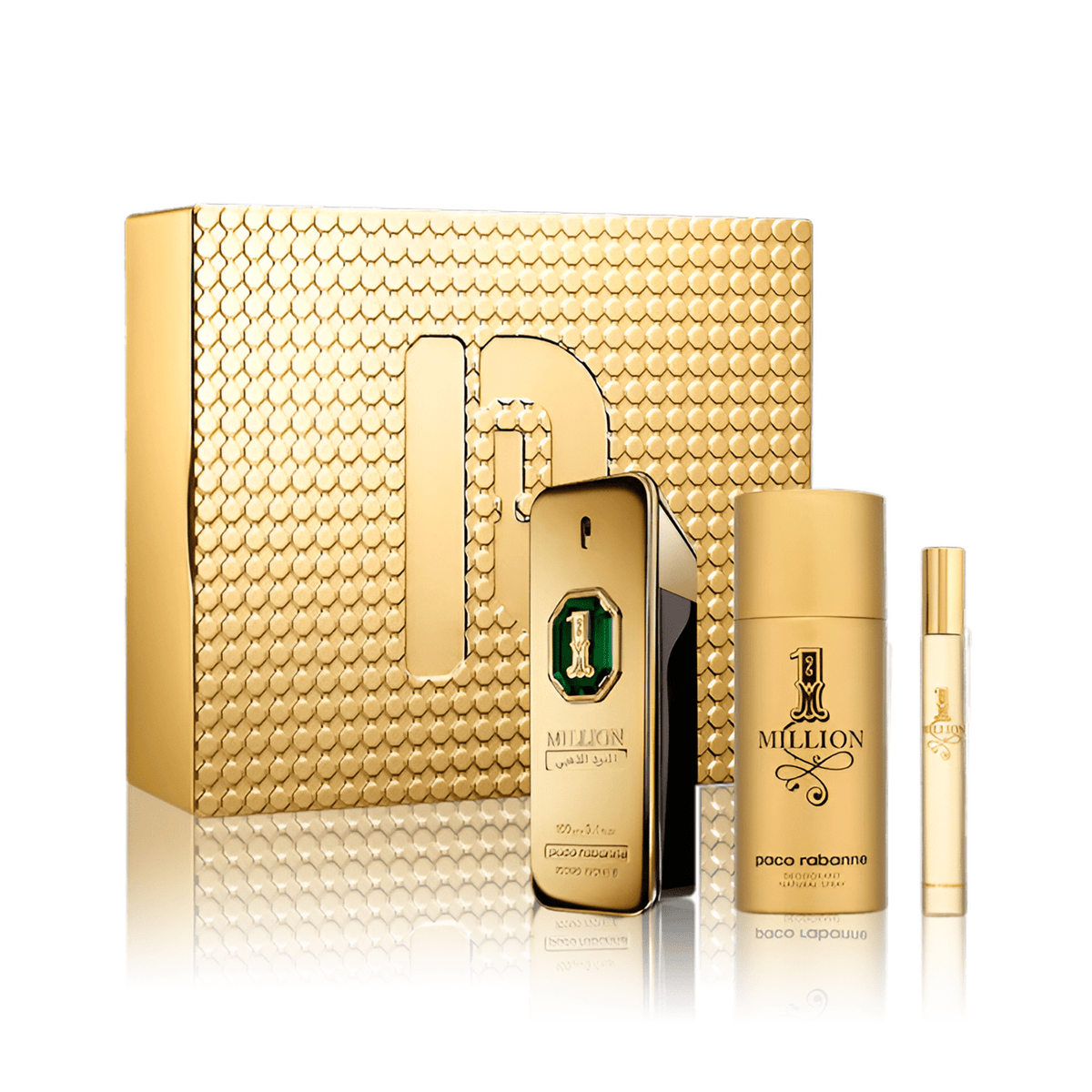 The Paco Rabanne 1 Million Collection | My Perfume Shop