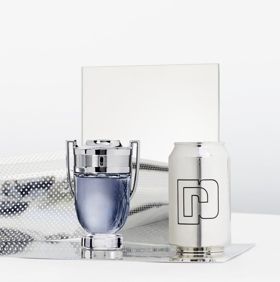 Shop Paco Rabanne Invictus EDT 50ml, 100ml, 150ml & 200ml | My Perfume ...