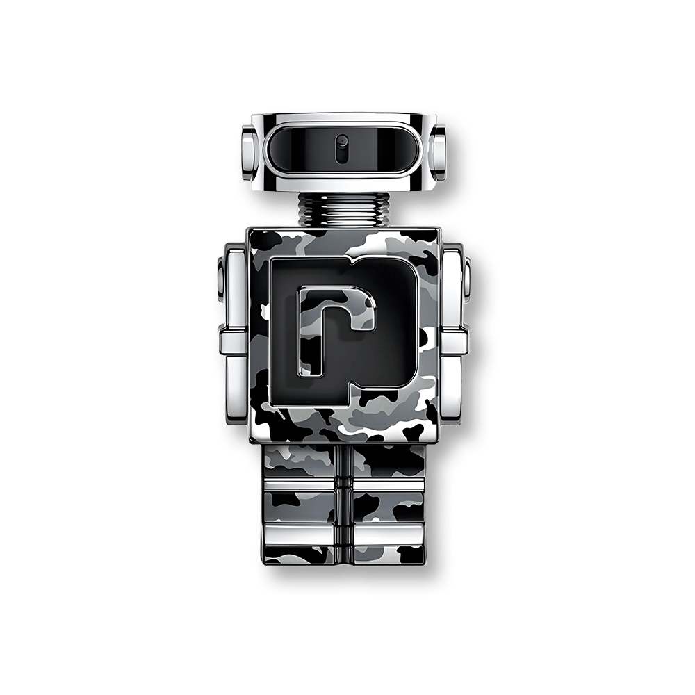 Shop Paco Rabanne Phantom Legion Collector Edition EDT in Australia
