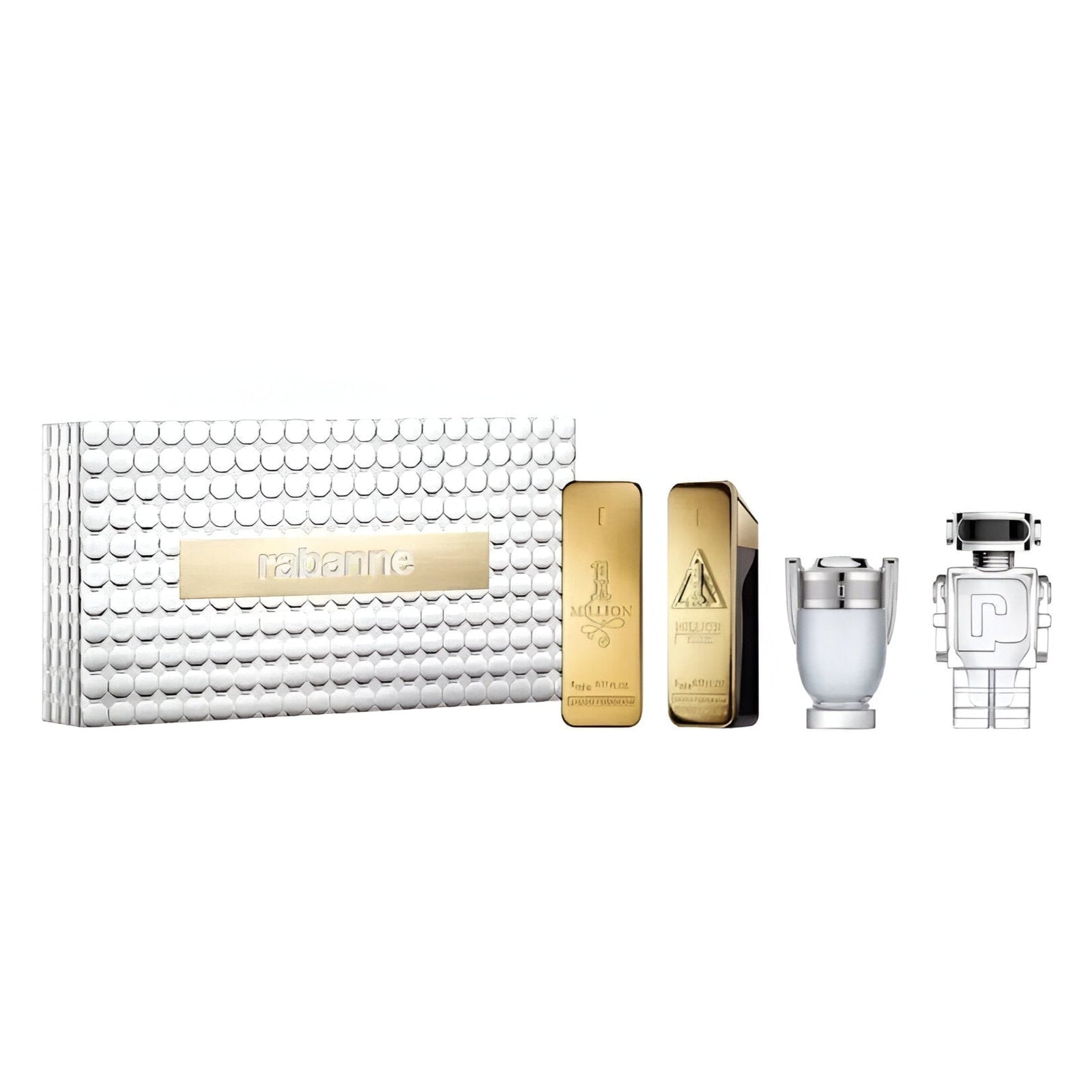 Shop Paco Rabanne Invictus EDT in Australia