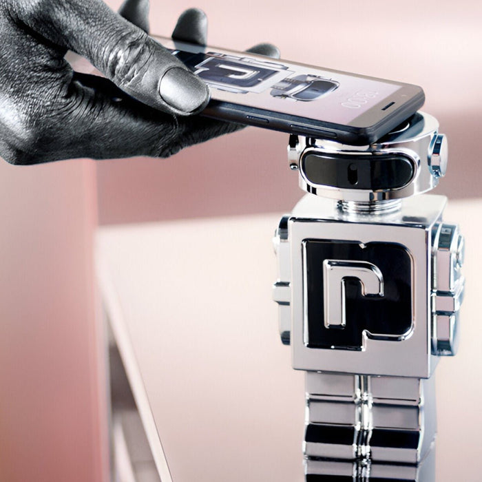 Shop Paco Rabanne Phantom Shower Gel