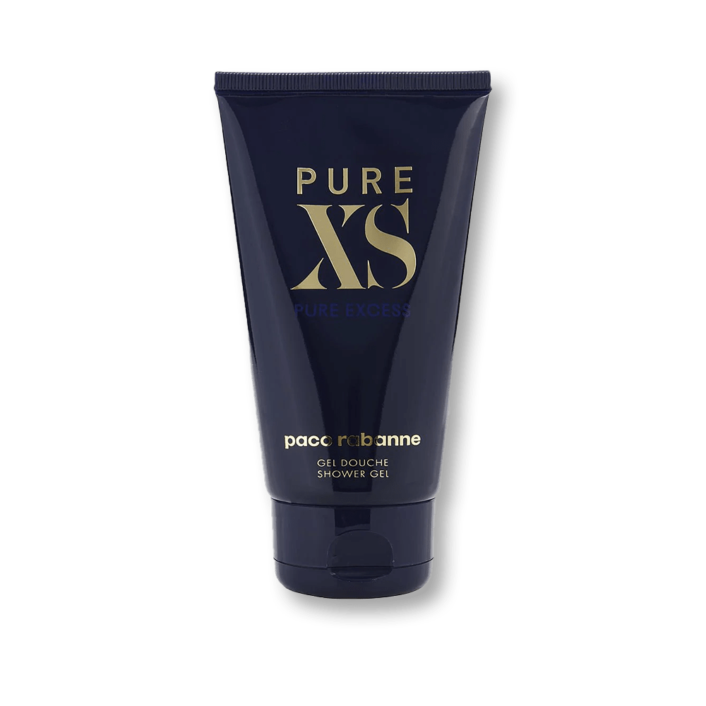 Shop Paco Rabanne Pure Xs Shower Gel in Australia