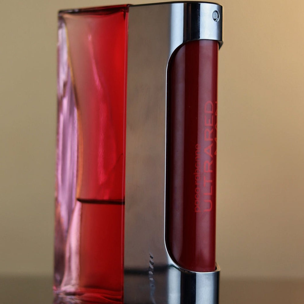 Shop Paco Rabanne Ultrared EDT For Men in Australia