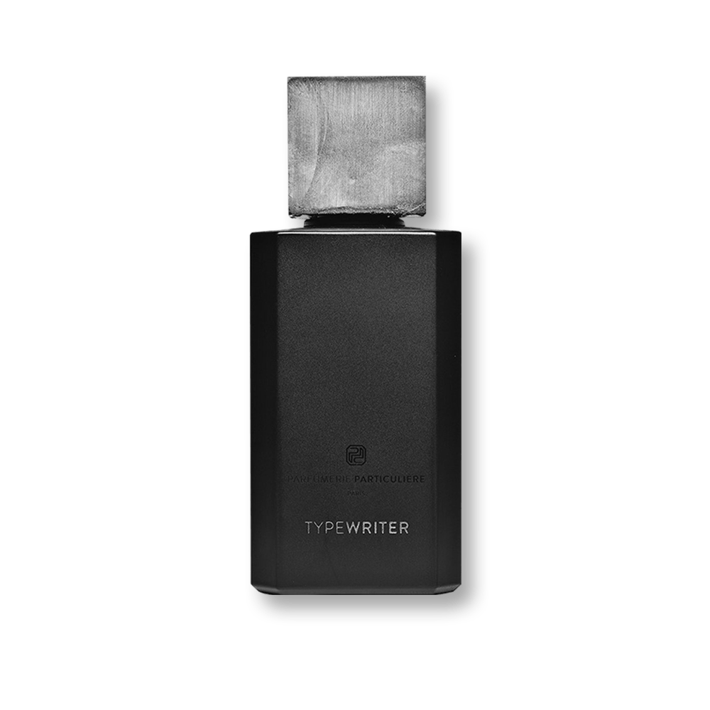 Shop Parfumerie Particuliere Type Writer Extrait De Parfum in Australia