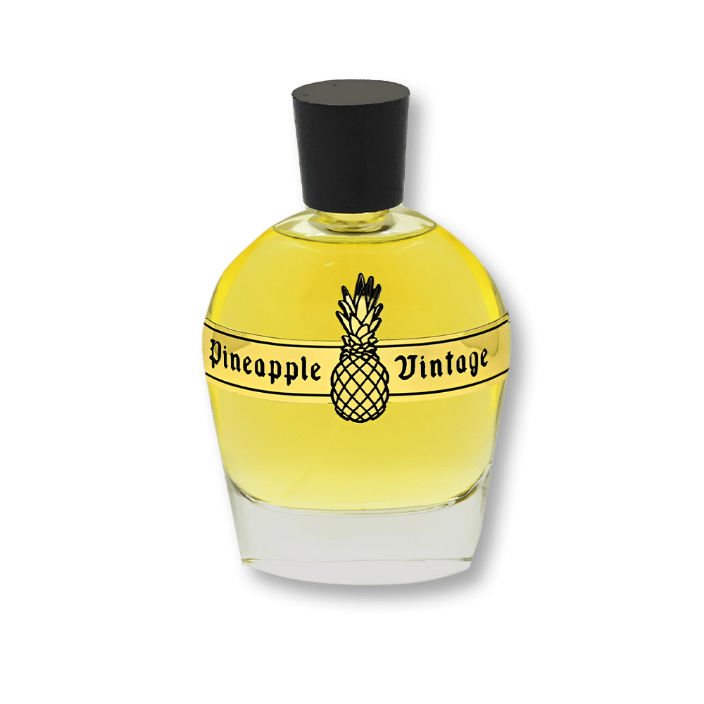 Shop Parfums Vintage Pineapple Vintage Beyond Noir EDP | My Perfume ...