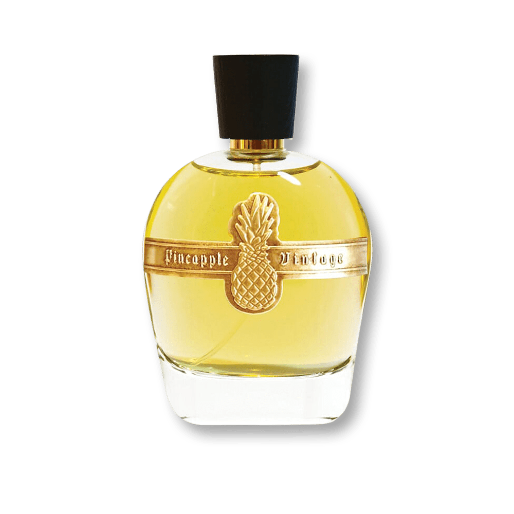 Shop Parfums Vintage Pineapple Vintage Emperor Napoleon EDP | My ...