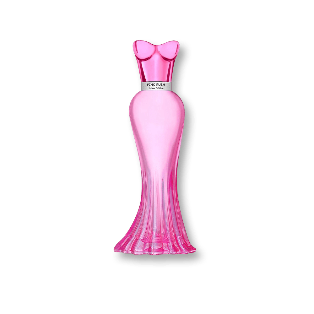 Shop Paris Hilton Pink Rush EDP 100ml | My Perfume Shop Australia