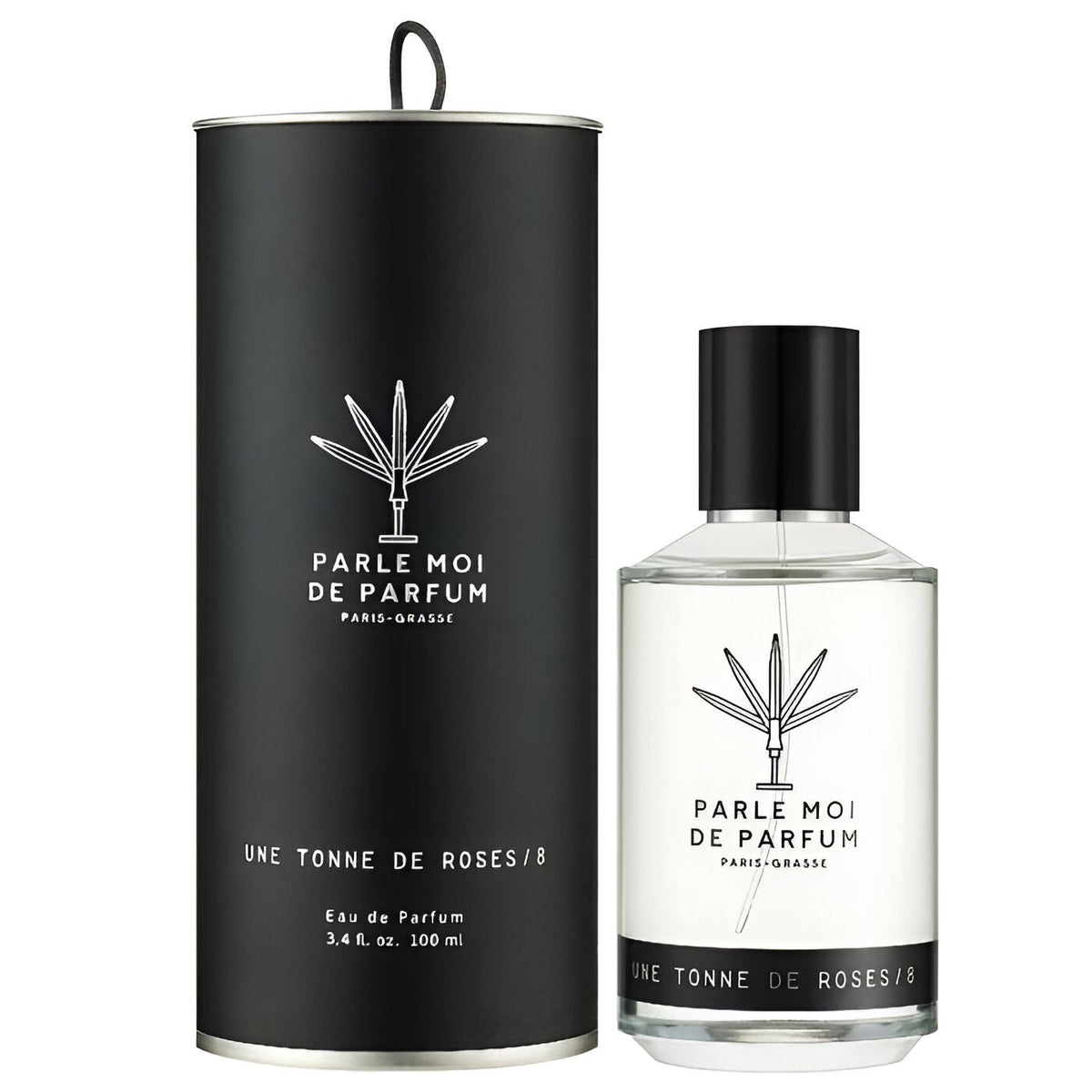 Shop Parle Moi De Parfum Une Tonne De Roses 8 EDP in Australia