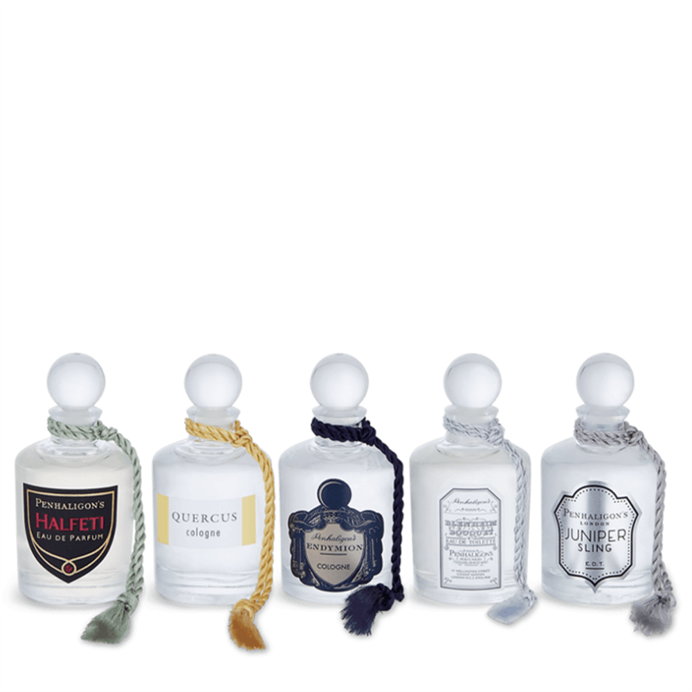 Shop Penhaligon's Gentlemen's Fragrance Collection in Australia
