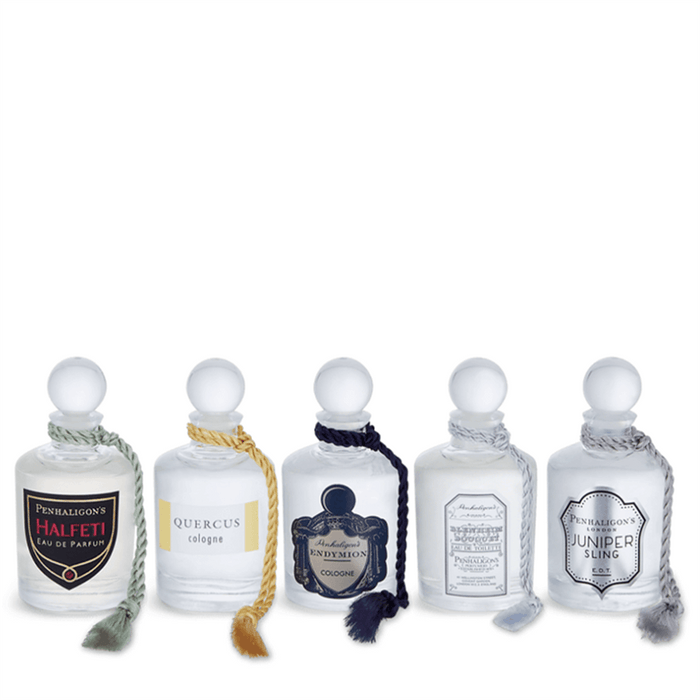 Shop Penhaligon's Perfumes Online