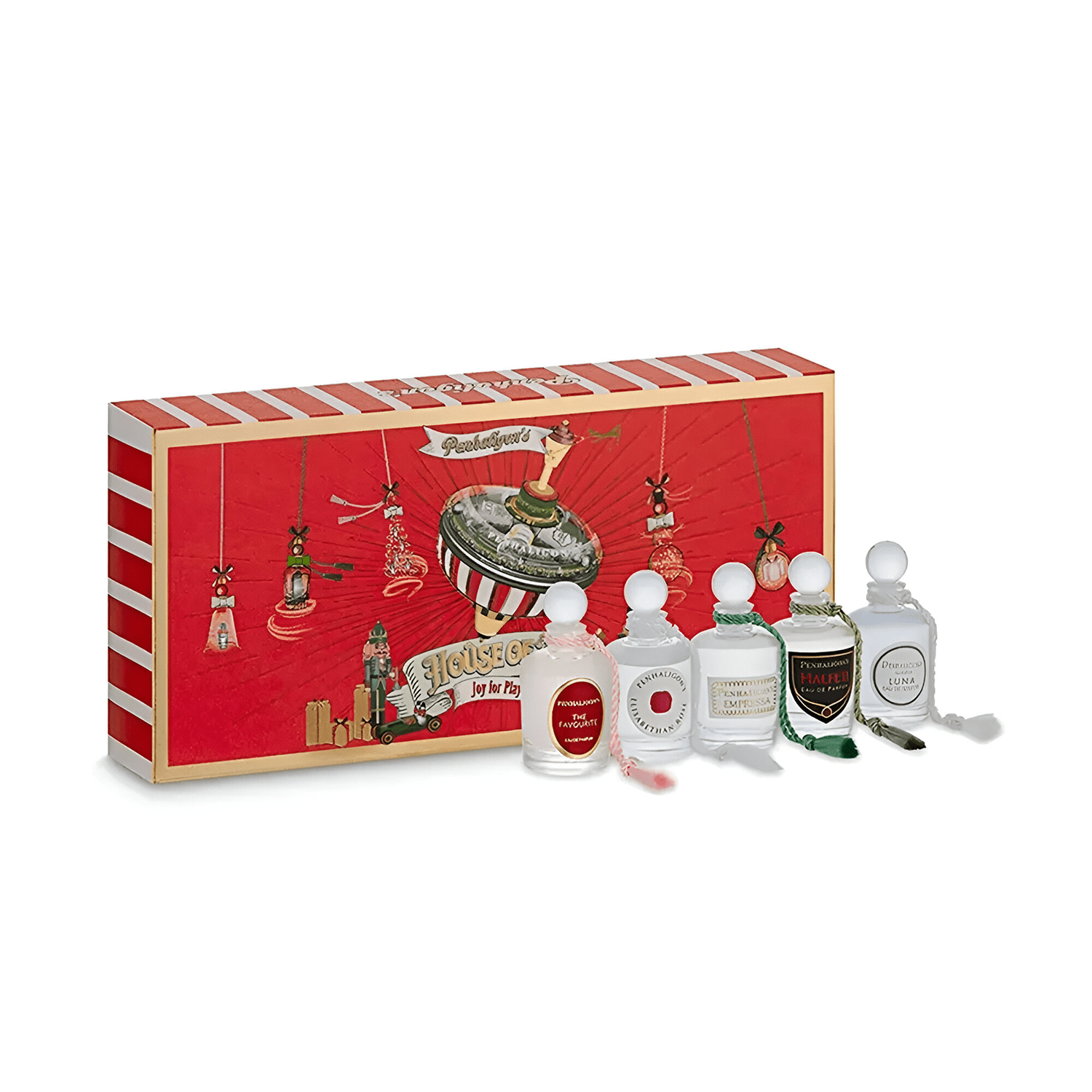 Shop Penhaligon's Mini Set: Little Dollies | My Perfume Shop Australia