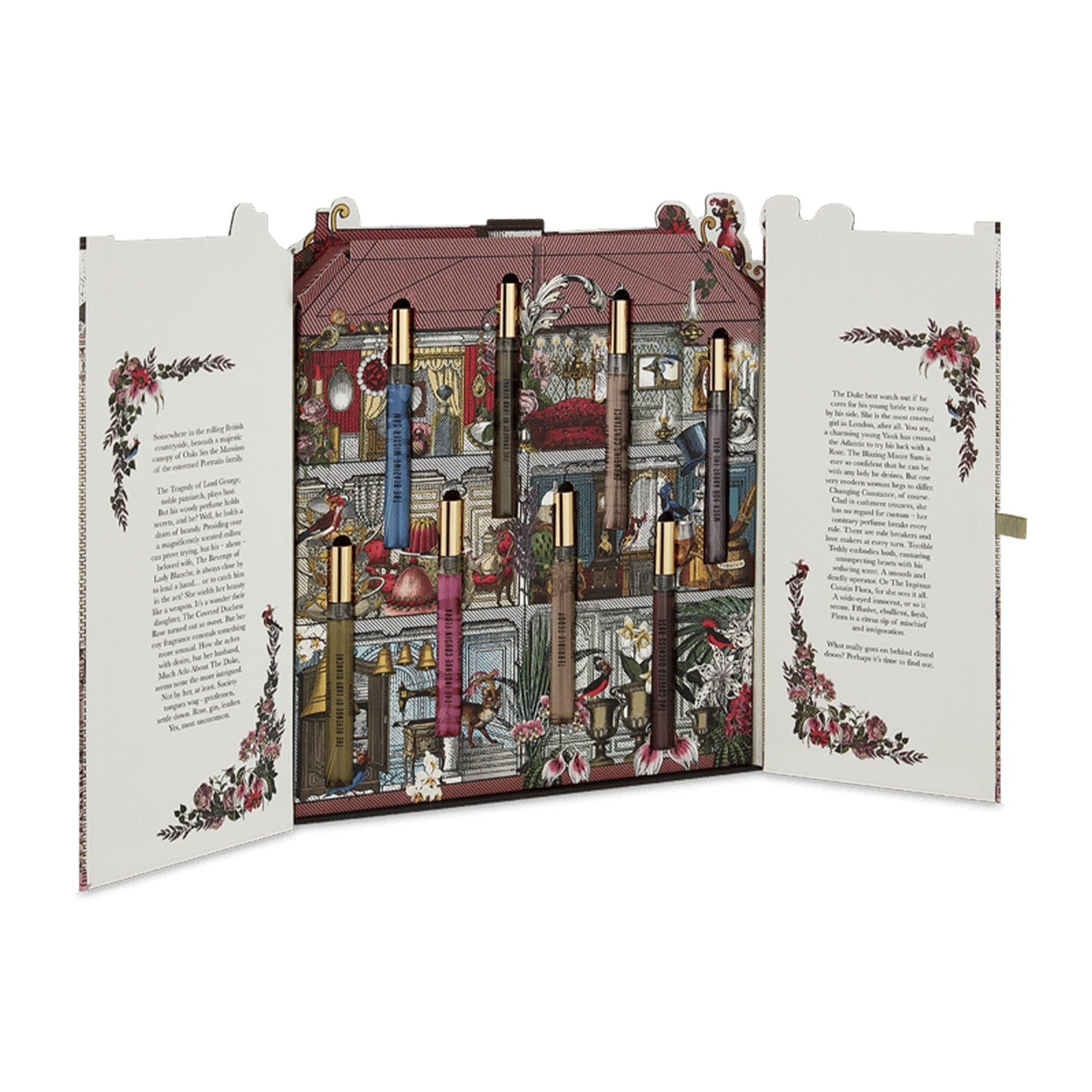 Shop Penhaligon's Perfumes Online