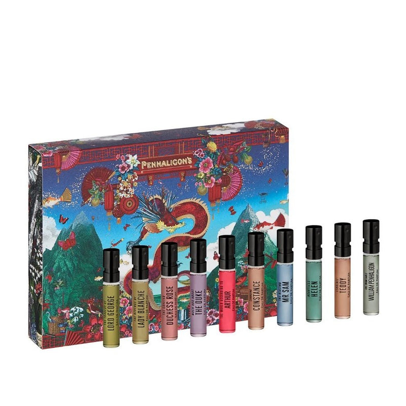 Shop Penhaligon's Perfumes Online