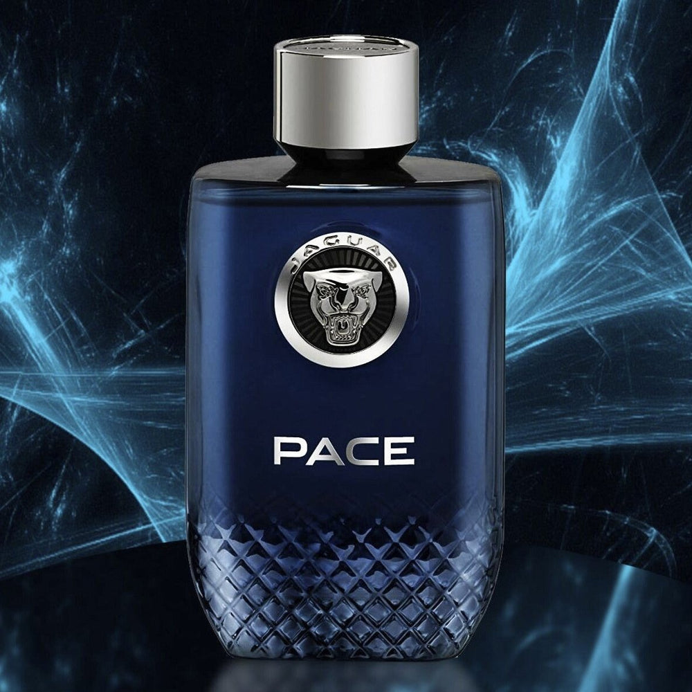 Shop Jaguar Pace EDT Set For Men in Australia