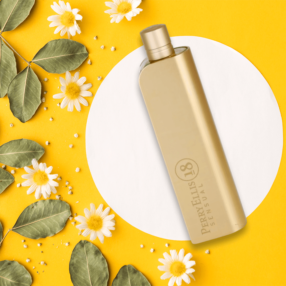 Shop Perry Ellis 18 Sensual EDP in Australia