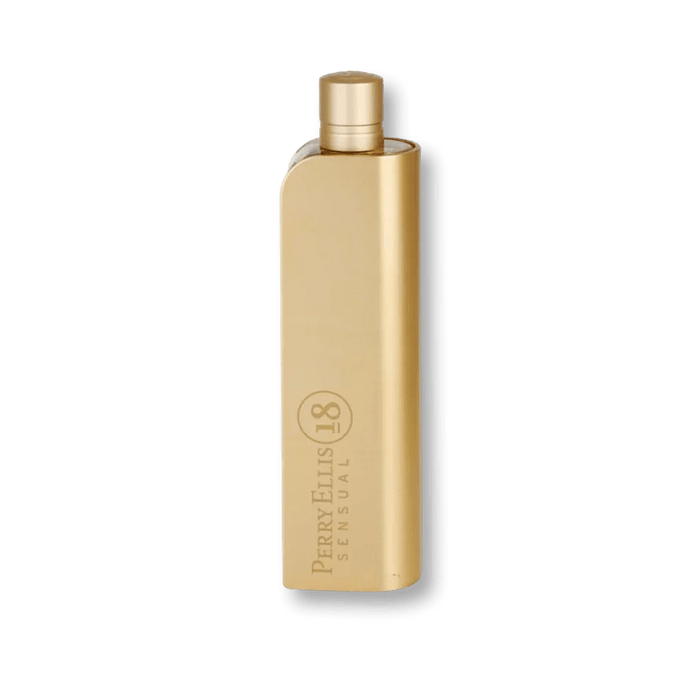 Shop Perry Ellis 18 Sensual EDP | My Perfume Shop Australia