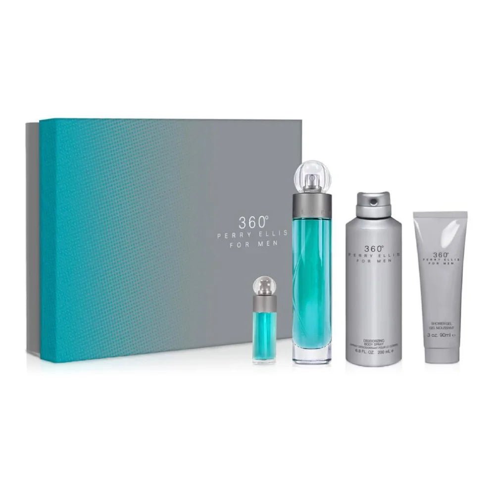 Perry Ellis Gift Sets Perry Ellis Gift Sets