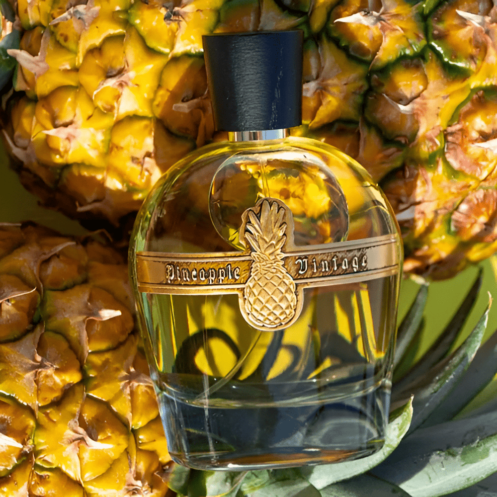 Shop Pineapple Parfums Vintage Emperor Cologne Intense EDP in Australia