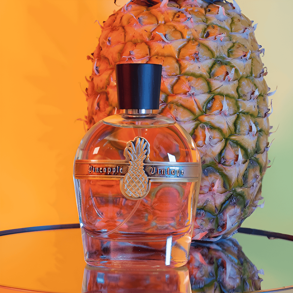 Shop Pineapple Parfums Vintage Emperor Galerius EDP in Australia