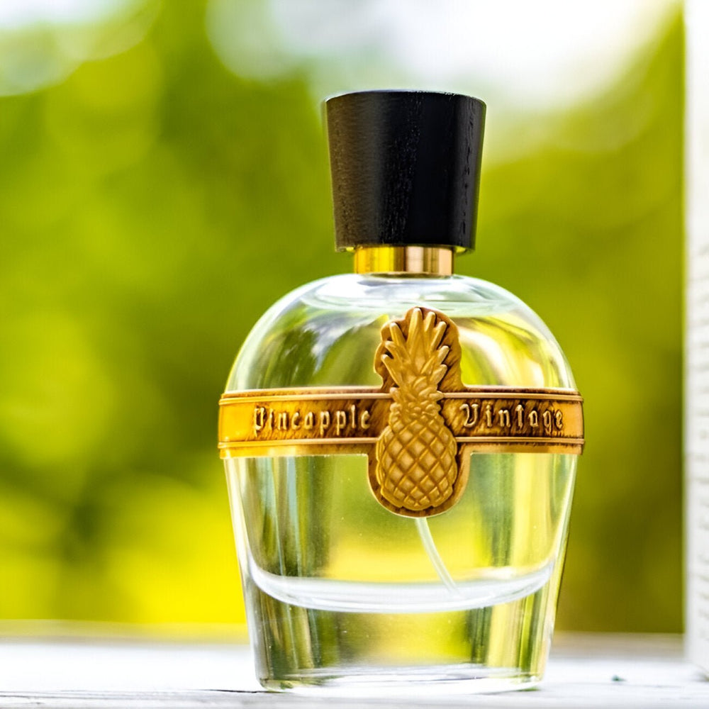 Shop Pineapple Parfums Vintage Emperor Maximus Extrait in Australia