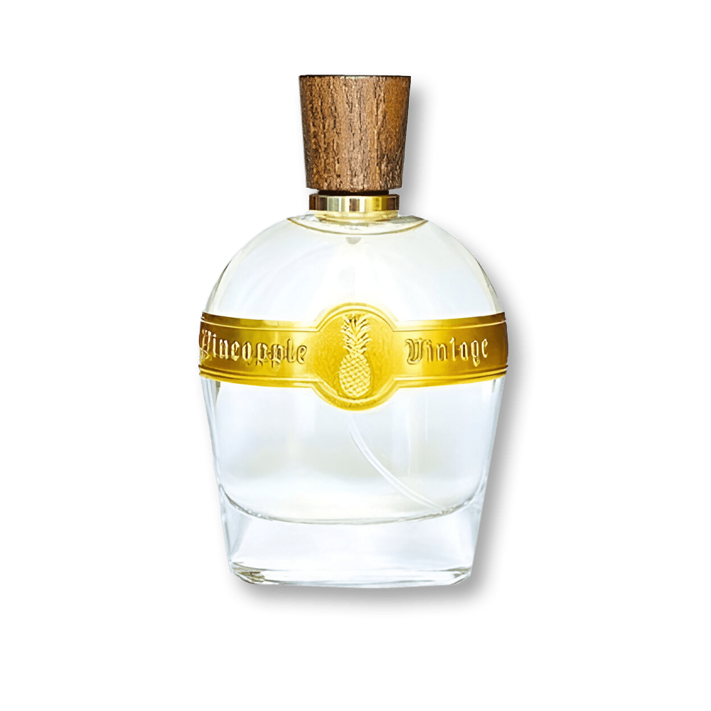 Shop Pineapple Parfums Vintage Intense EDP in Australia