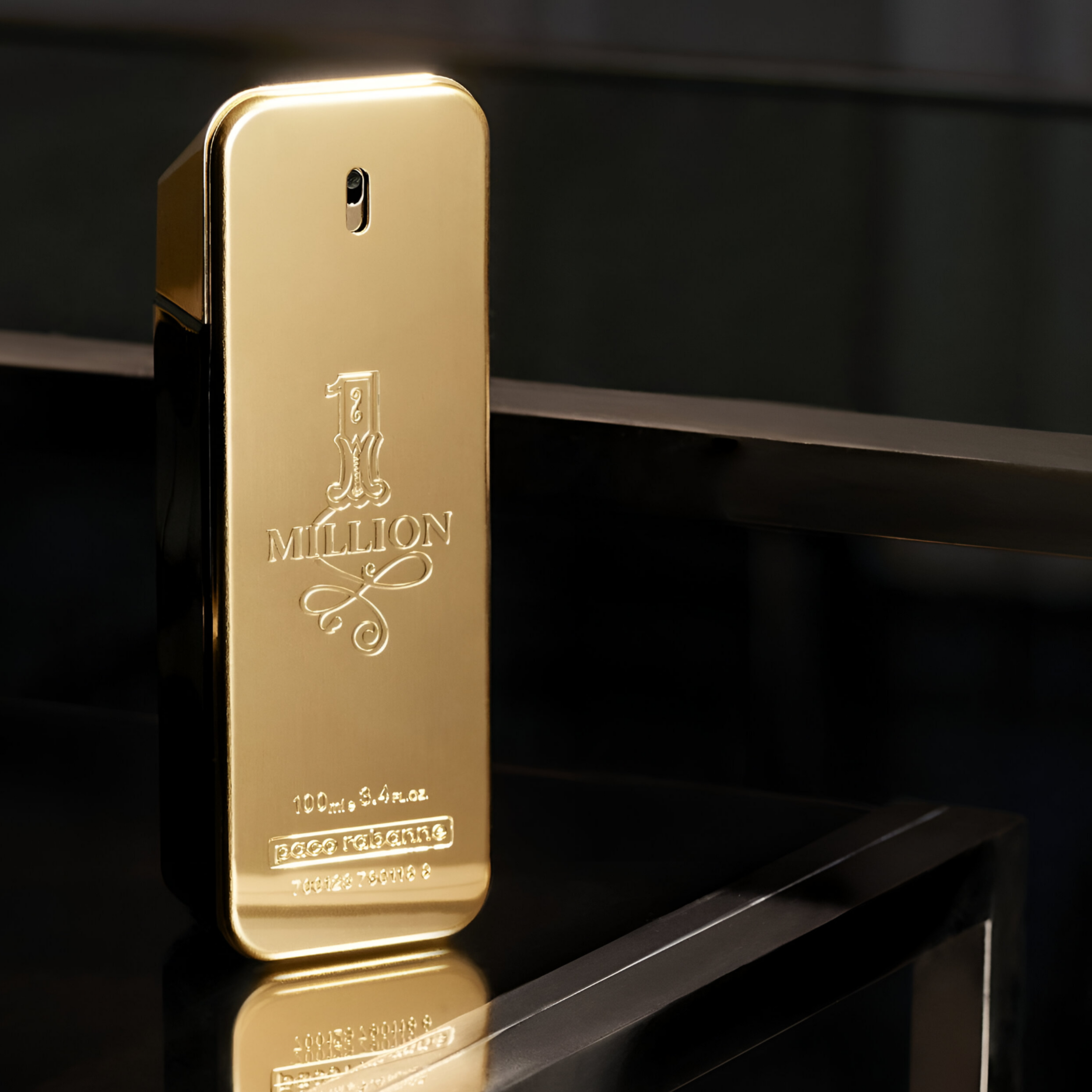 Shop Paco Rabanne 1 Million Collector Edition EDT | My Perfume Shop ...