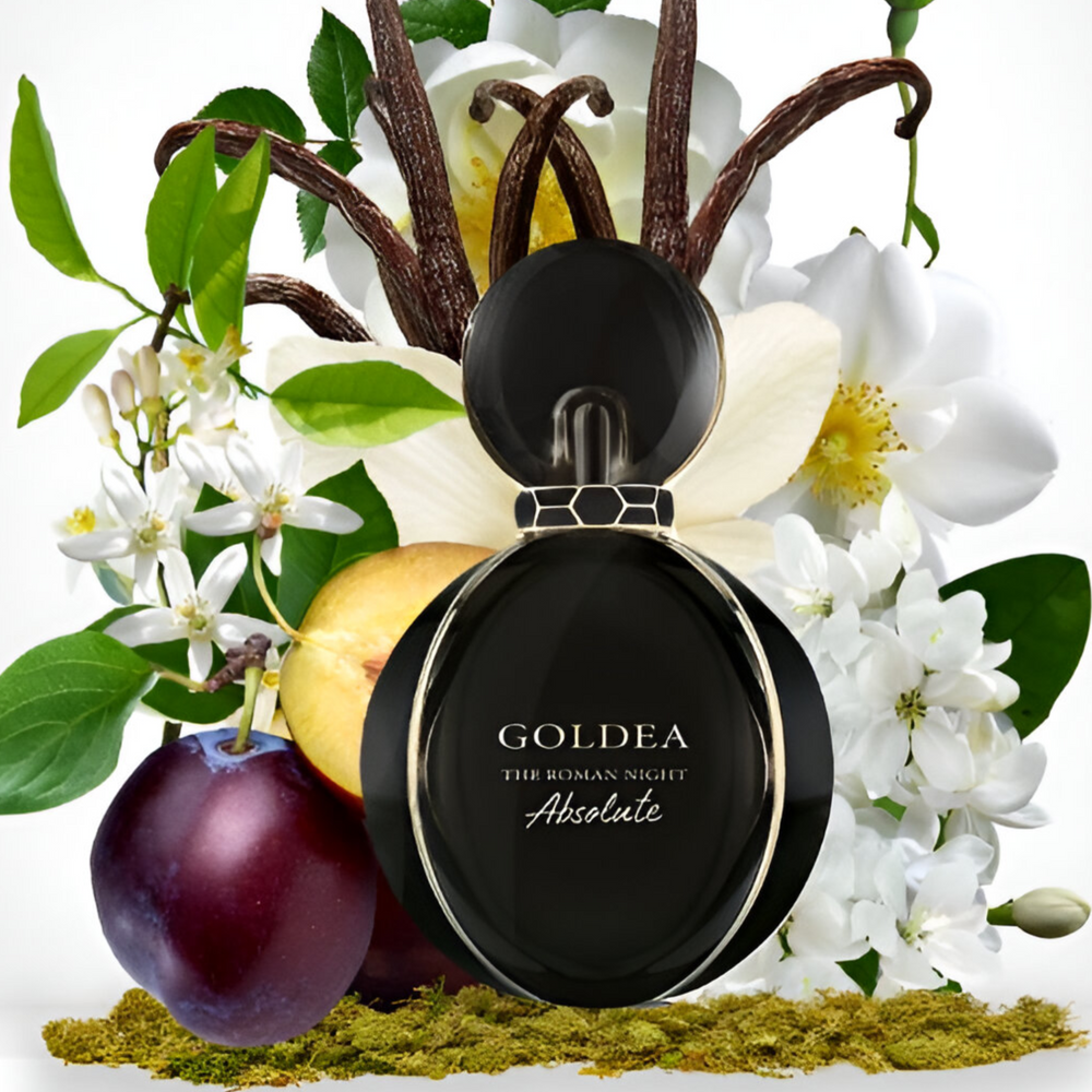 Shop Bvlgari Goldea The Roman Night Absolute EDP Australia