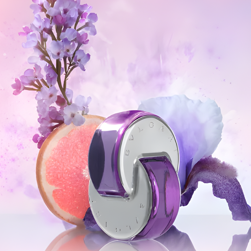 Shop Bvlgari Omnia Amethyste EDT in Australia